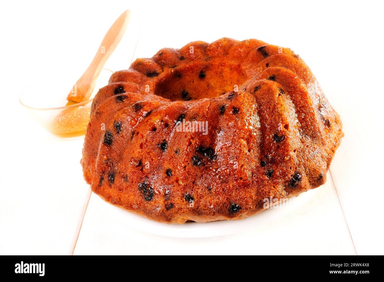 Cake brush Cut Out Stock Images & Pictures - Alamy