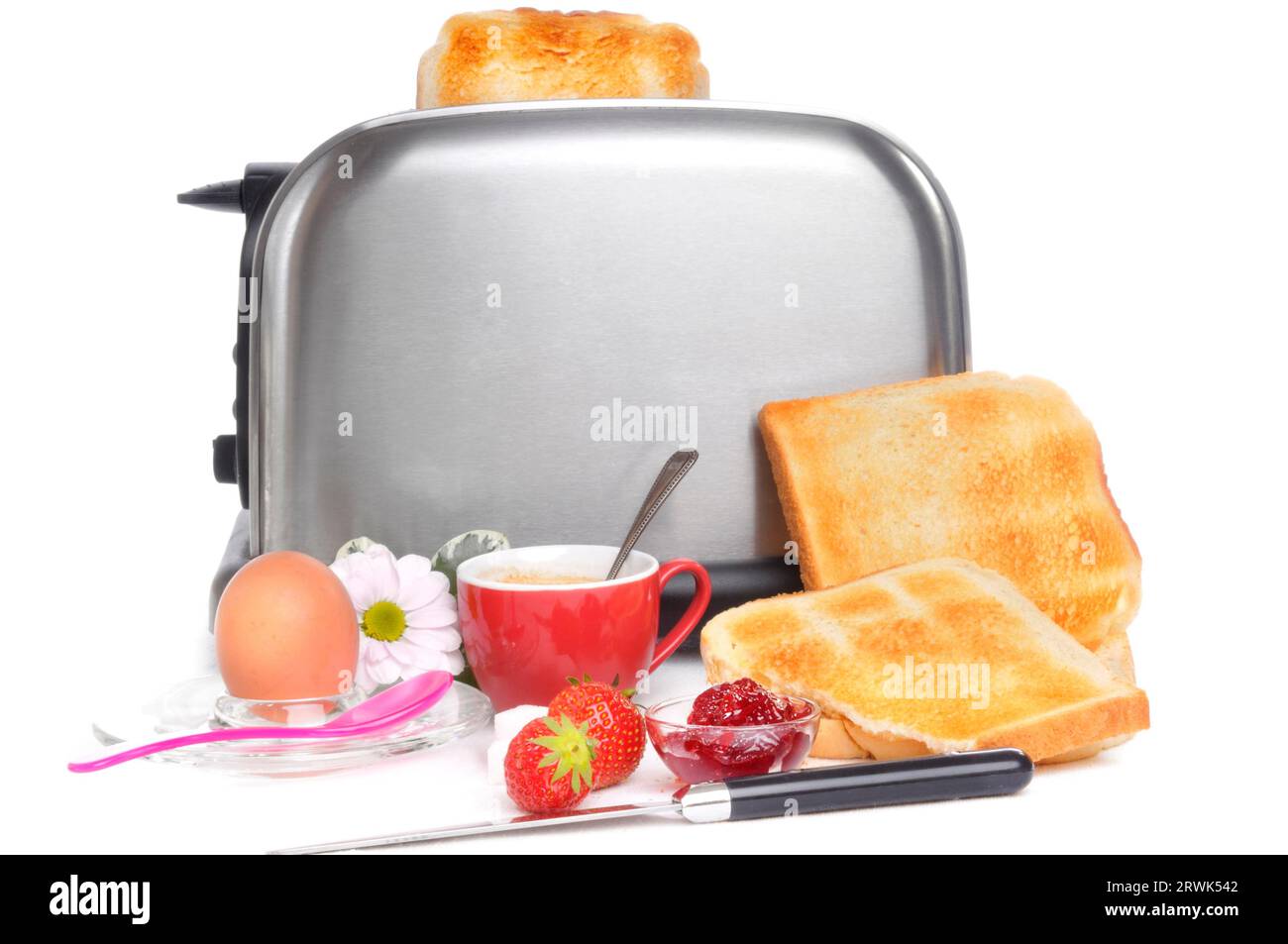 Sunday breakfast hi-res stock photography and images - Alamy