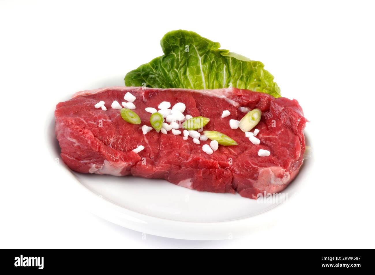 Rump steak hi-res stock photography and images - Alamy