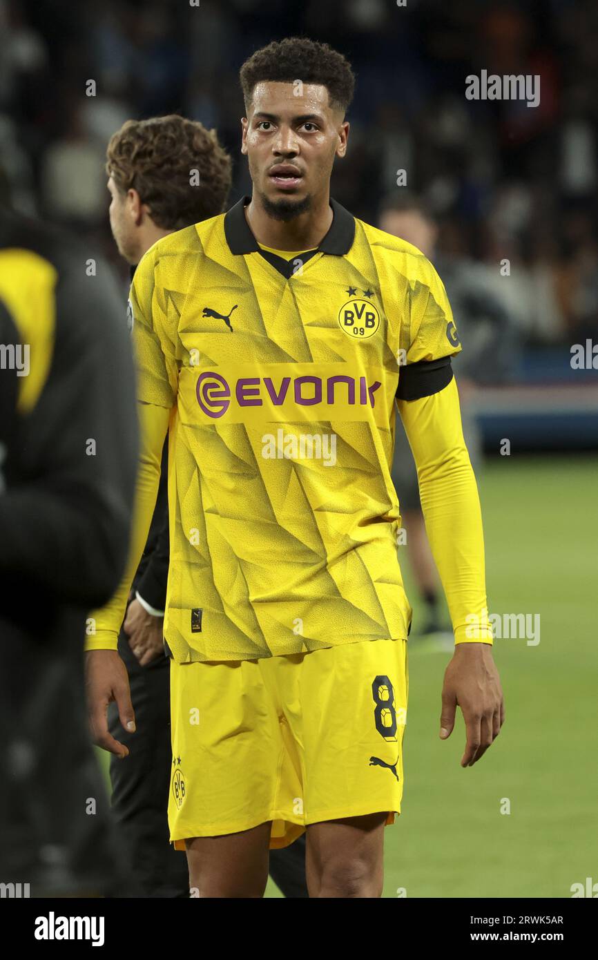 Felix nmecha 2023 hi-res stock photography and images - Alamy