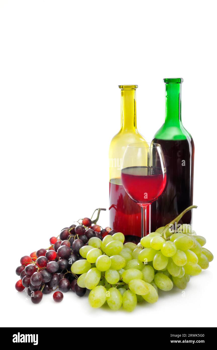 Drinking vessel grapes hi-res stock photography and images - Alamy