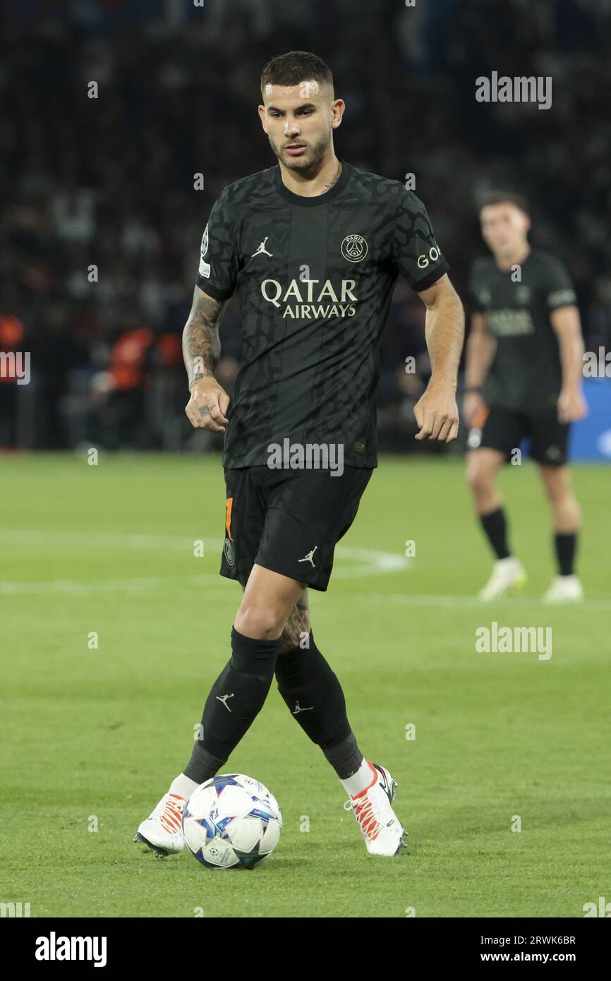 Dortmund 19 september 2023 hi-res stock photography and images - Alamy