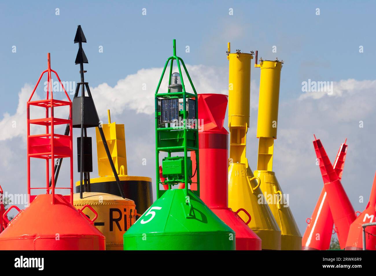 Navaid hi-res stock photography and images - Alamy