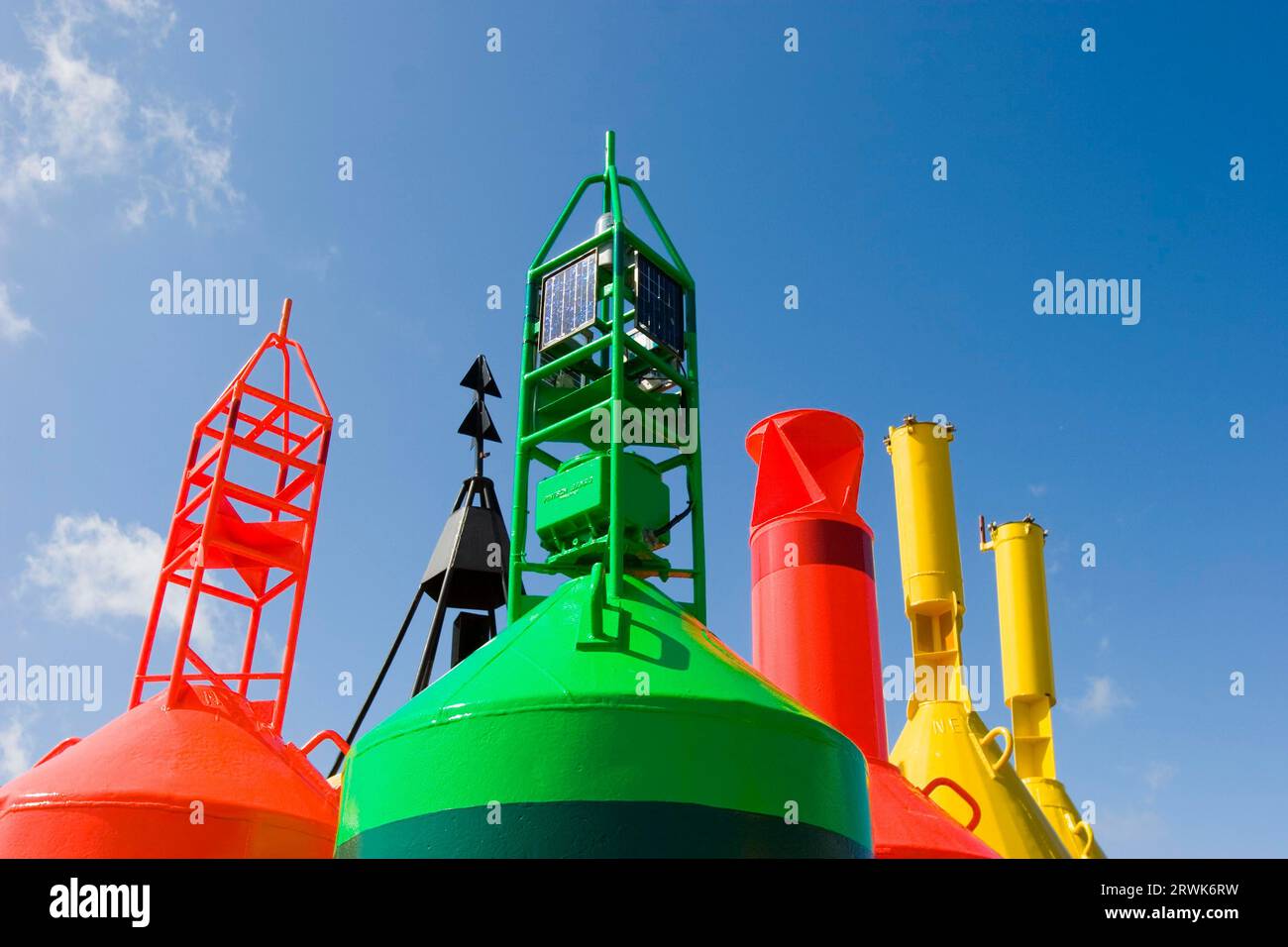 Navaid hi-res stock photography and images - Alamy