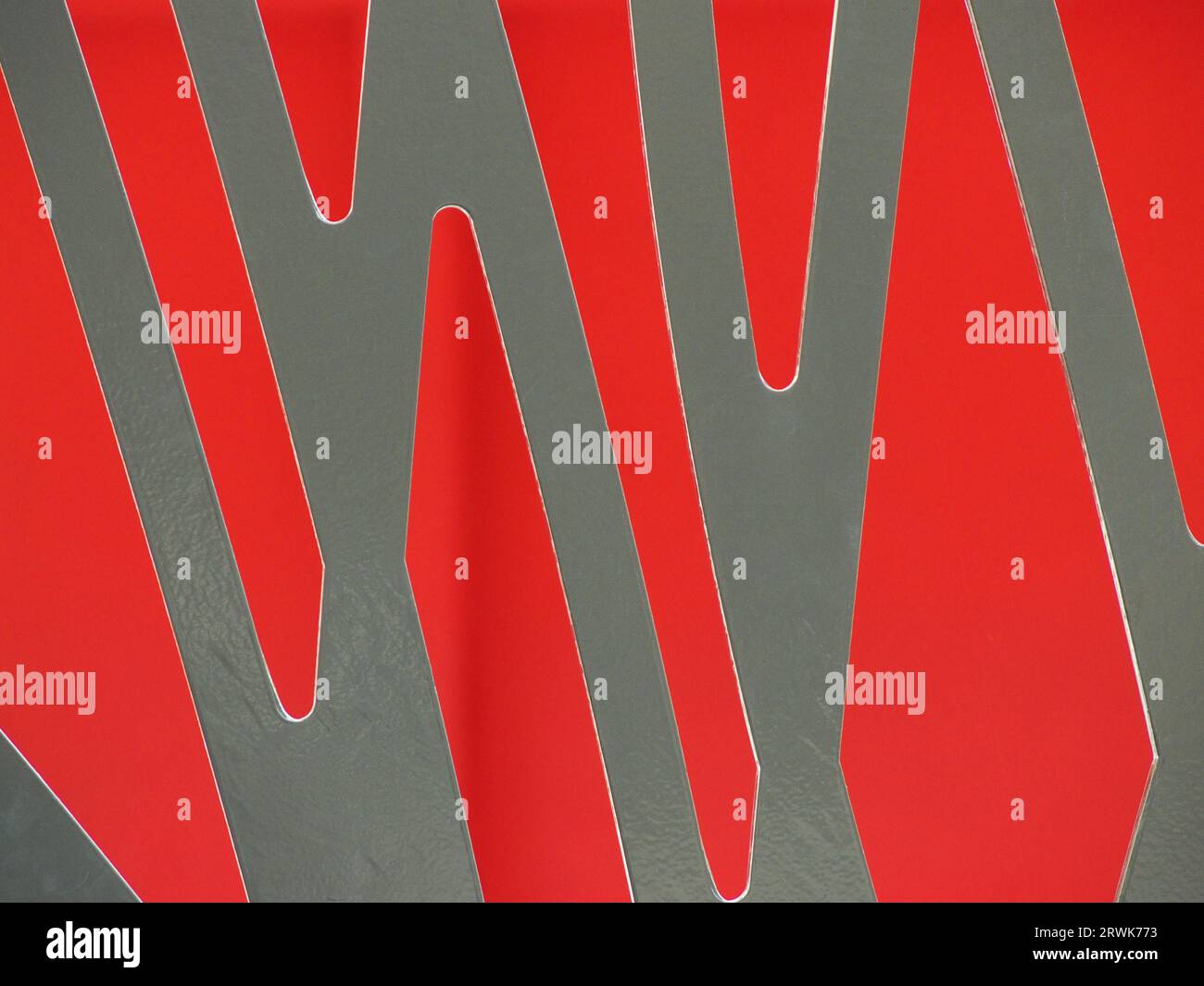 Futuristic metal hi-res stock photography and images - Alamy