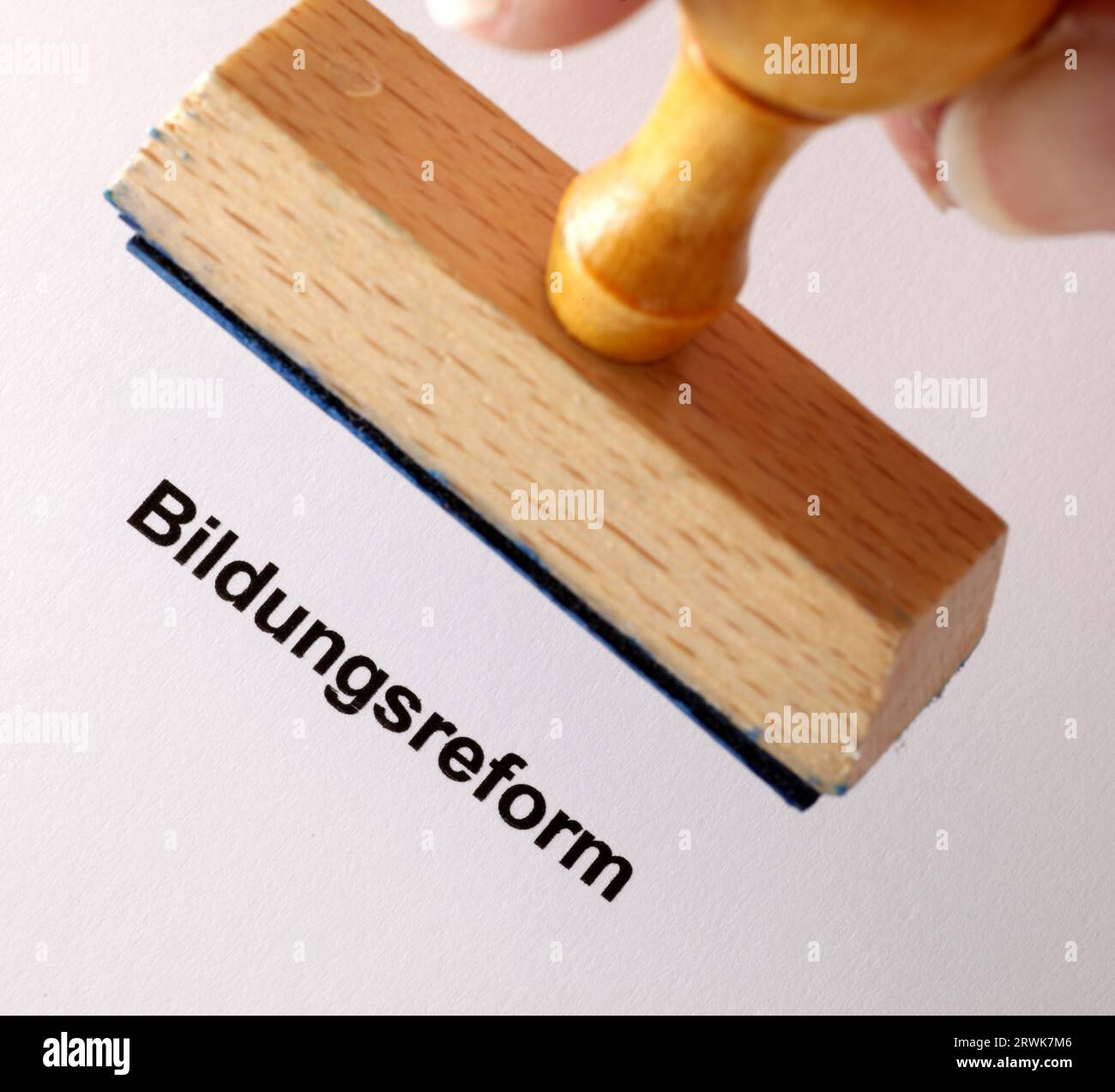 Reform text hi-res stock photography and images - Alamy