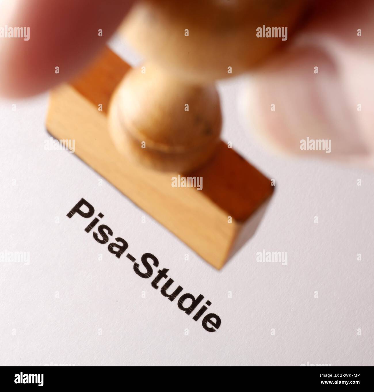 Pisa stamp hi-res stock photography and images - Alamy