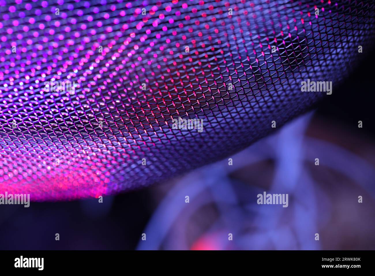 Mic design hi-res stock photography and images - Alamy