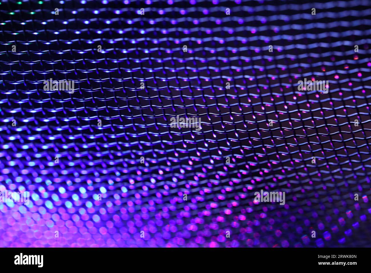 Microphone extreme close up hi-res stock photography and images - Alamy