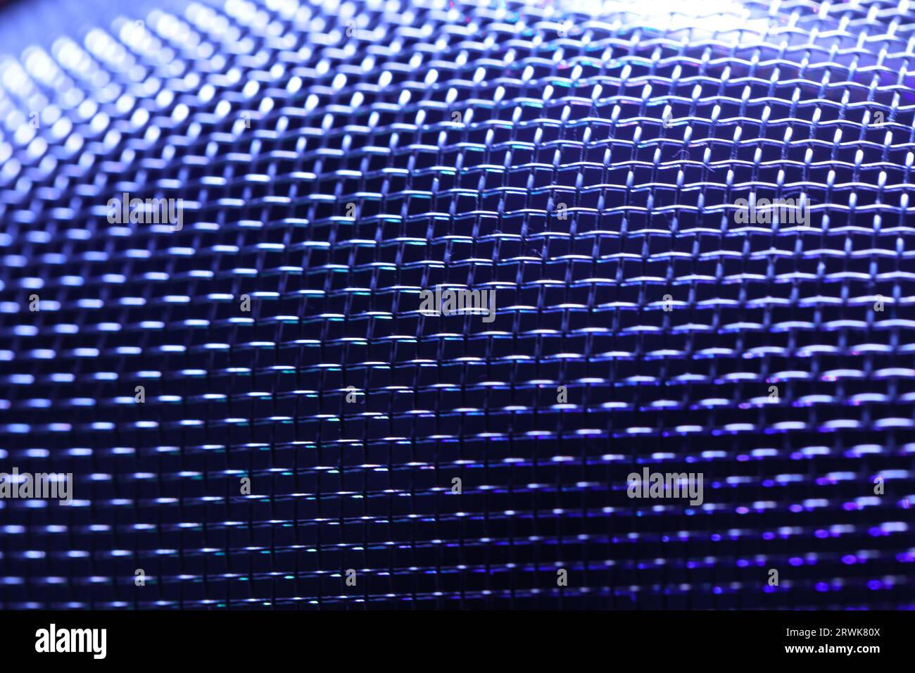 Black mesh overlay hi-res stock photography and images - Alamy