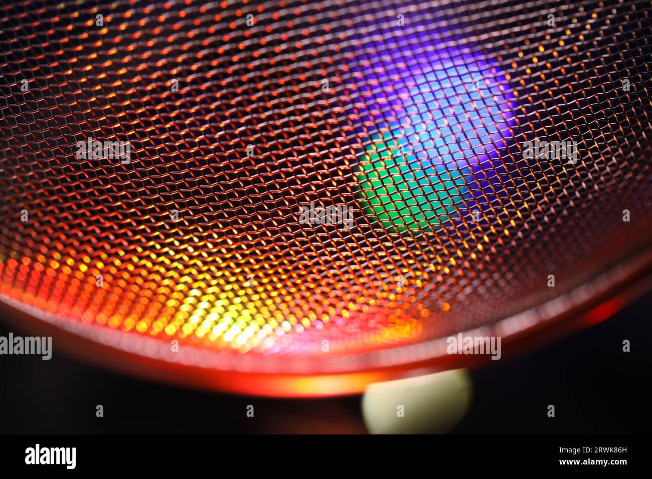 Mesh overlay hi-res stock photography and images - Alamy