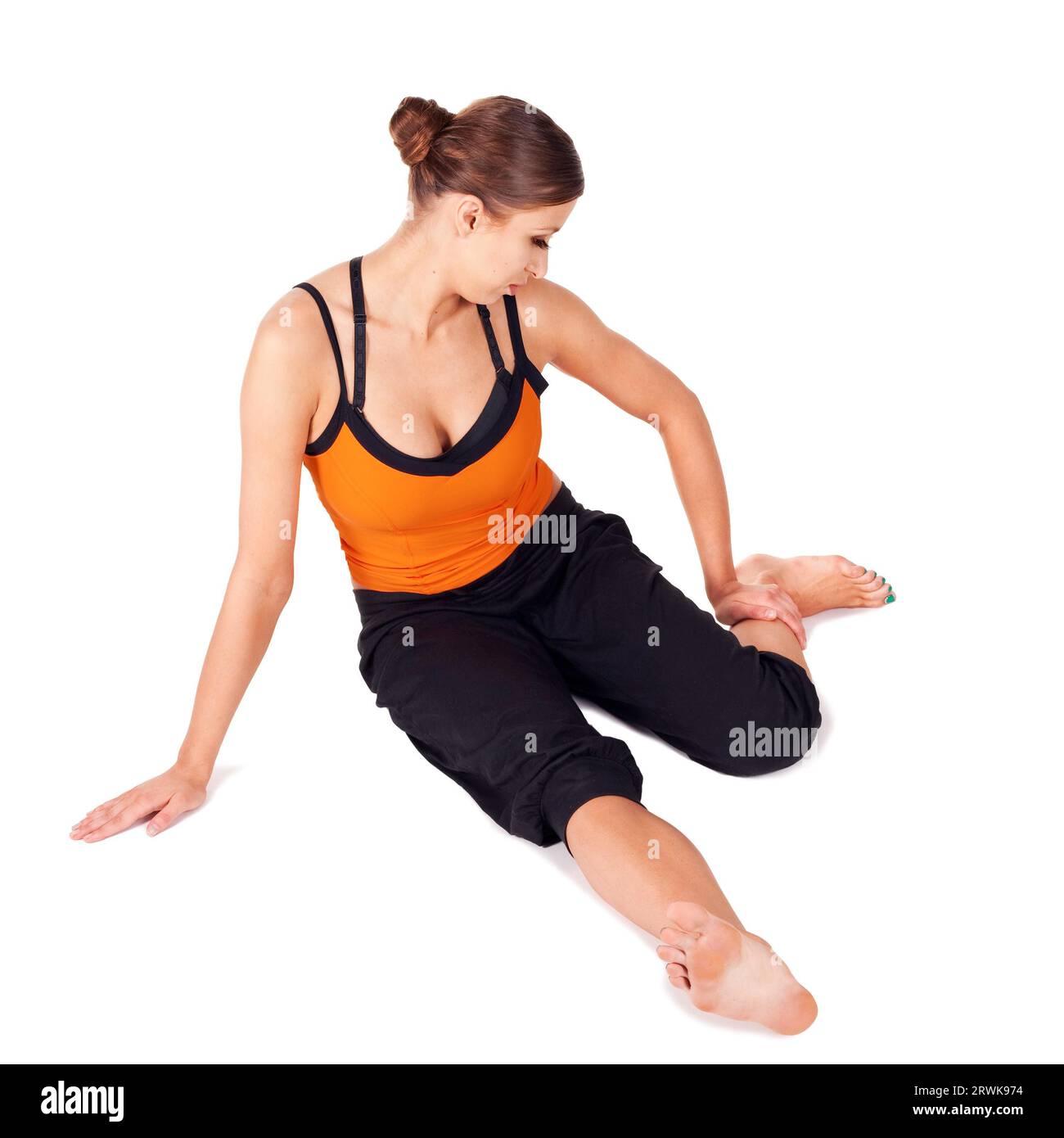 Three angled hi-res stock photography and images - Alamy