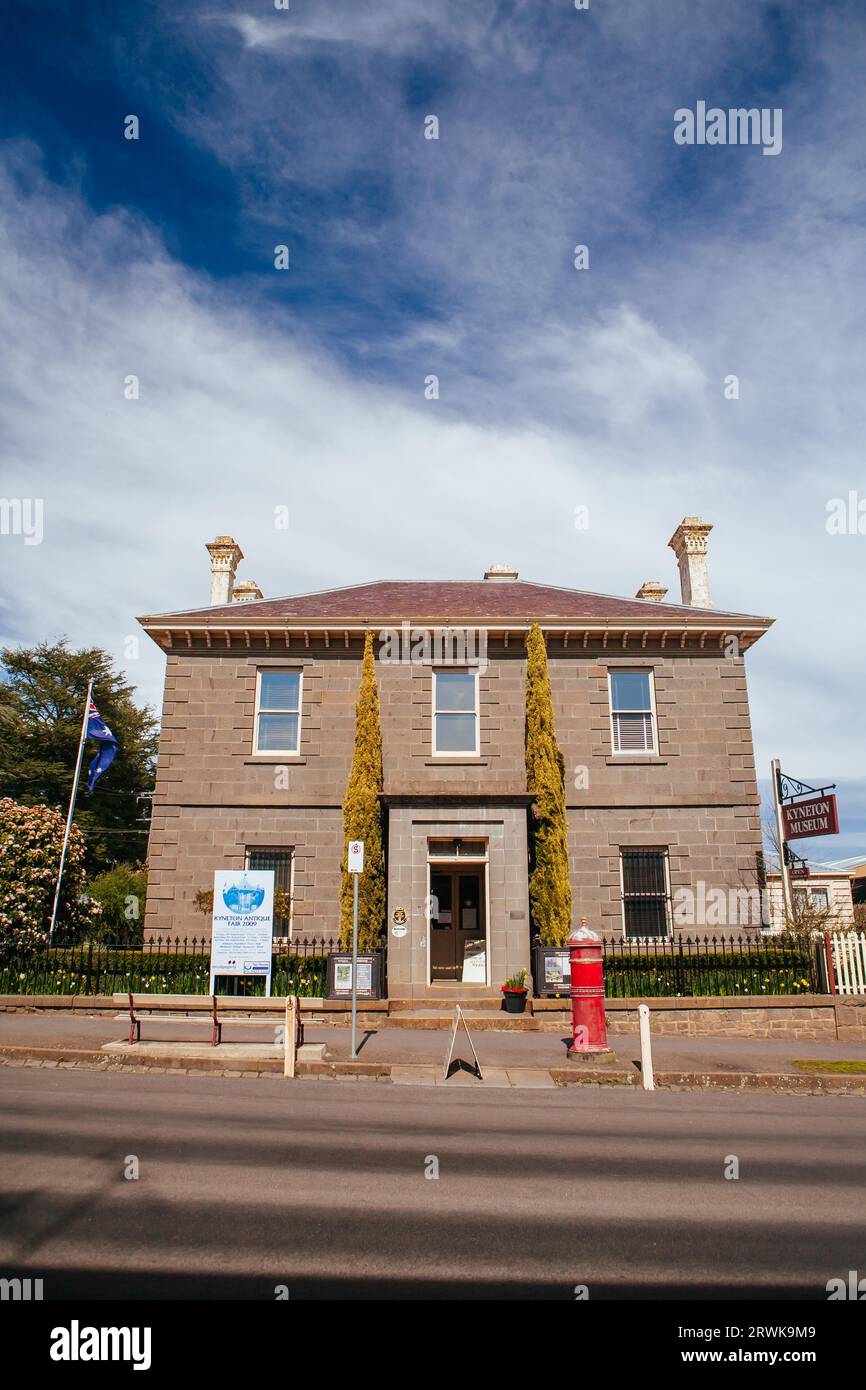 Australian rural architecture hi-res stock photography and images - Alamy