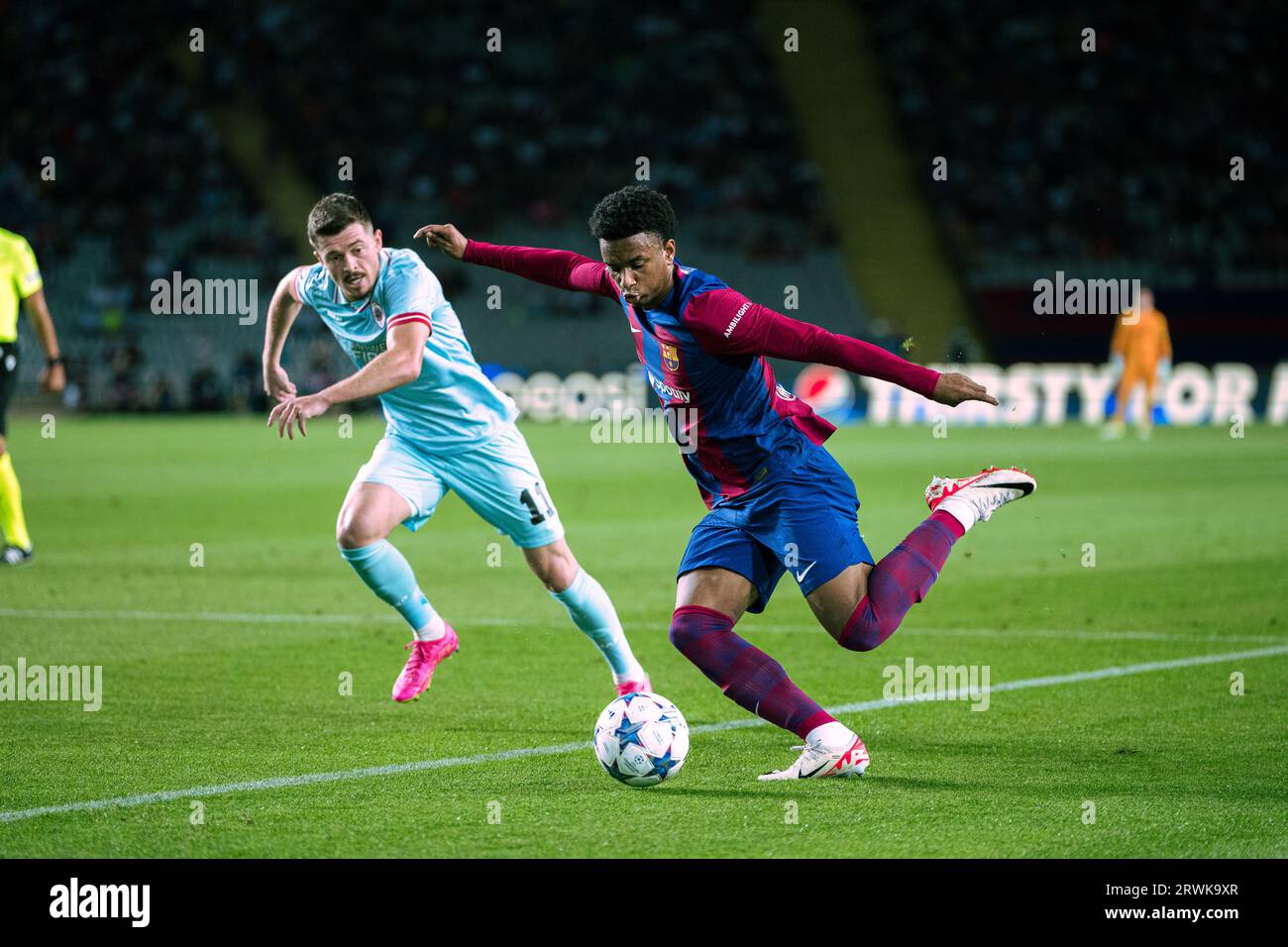 Arbnor muja hi-res stock photography and images - Alamy