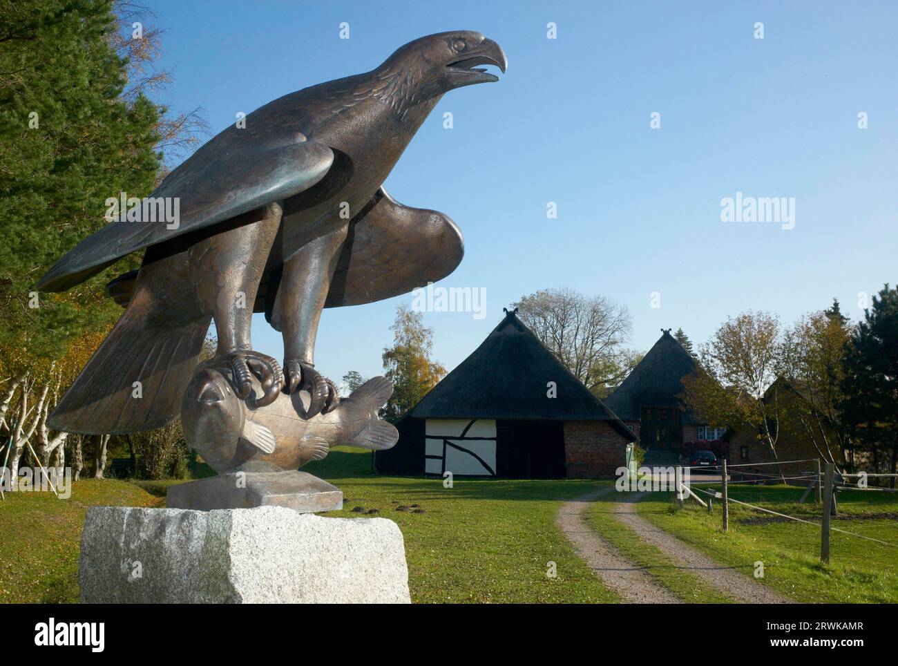 Gerhard Marcks (1889) (1981) was a German sculptor and graphic artist ...