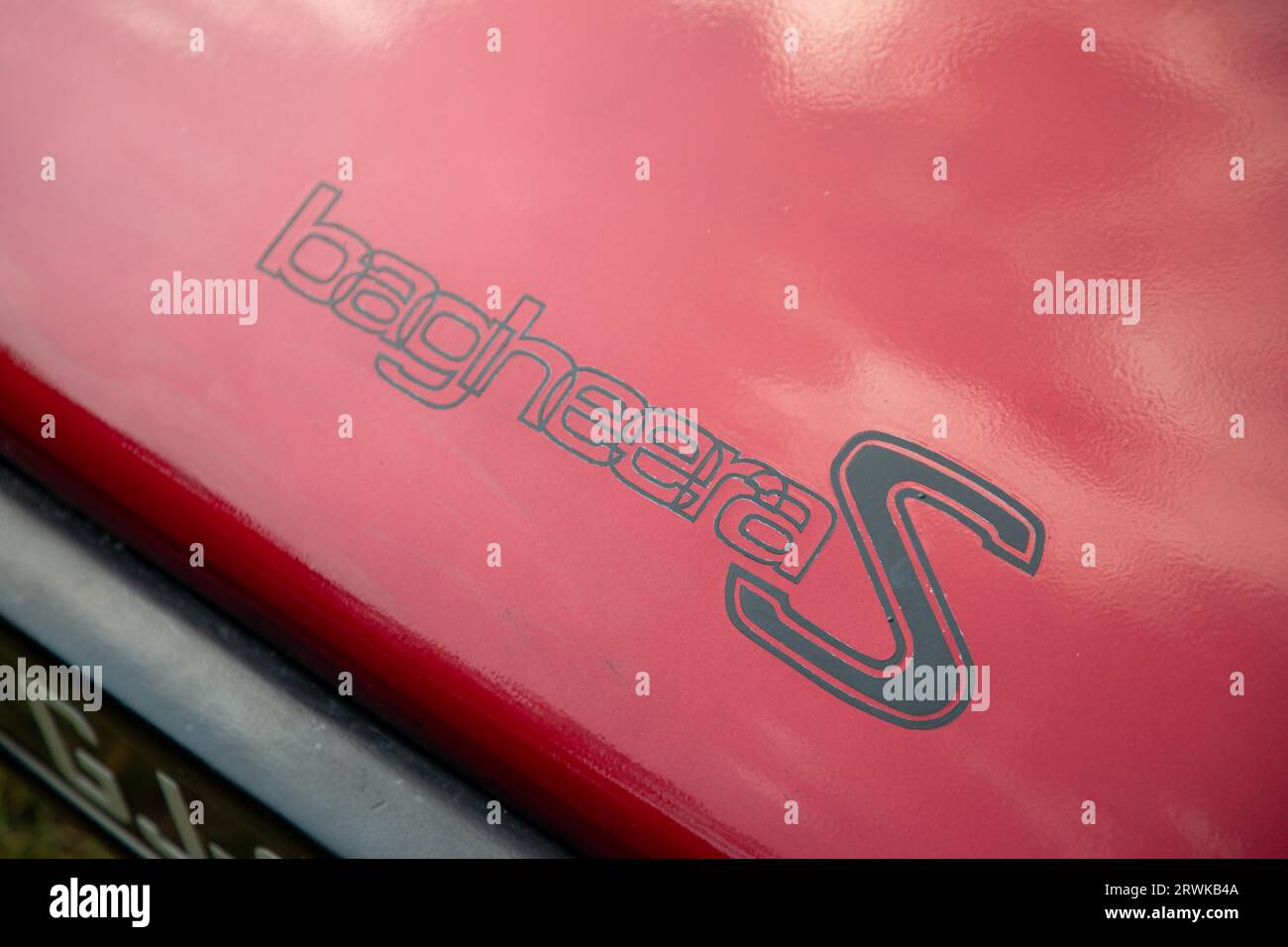 Logo bagheera hi-res stock photography and images - Alamy