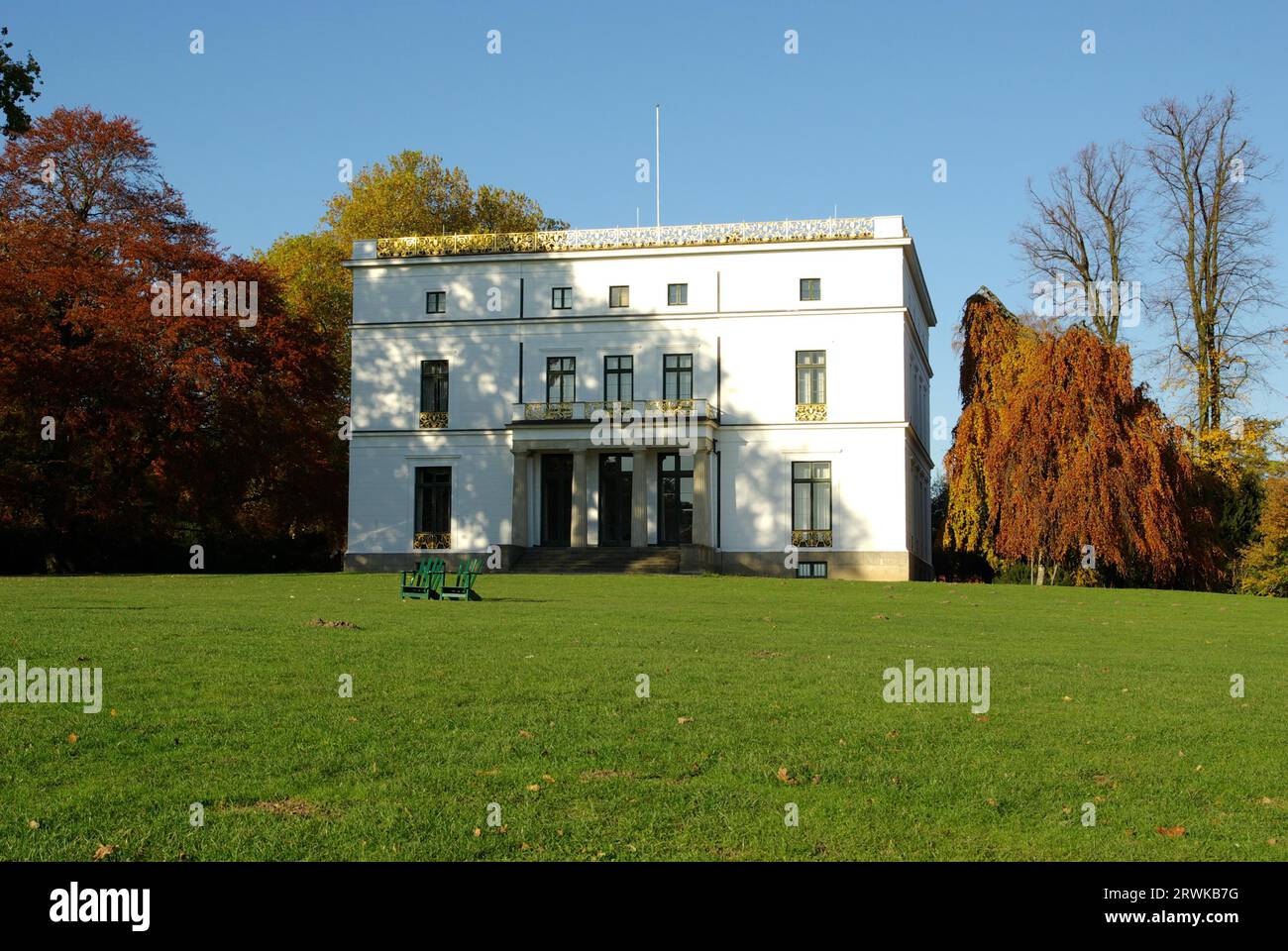 Jenisch hi-res stock photography and images - Alamy