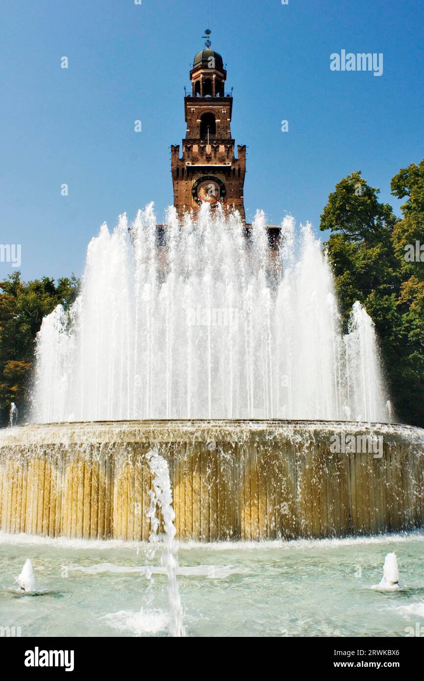 Filarete renaissance architecture hi-res stock photography and images ...