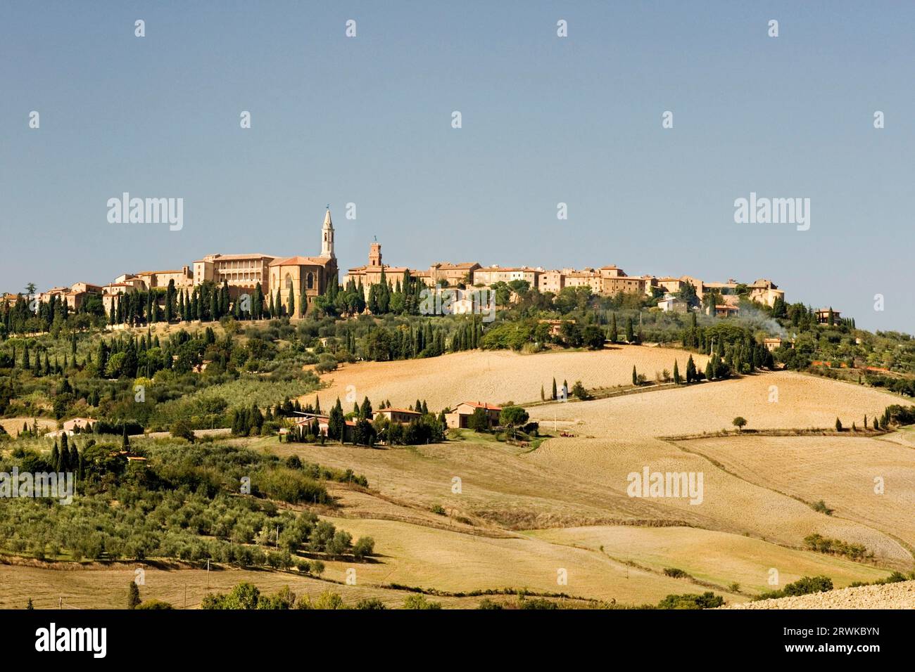Ideal city of the renaissance hi-res stock photography and images - Alamy