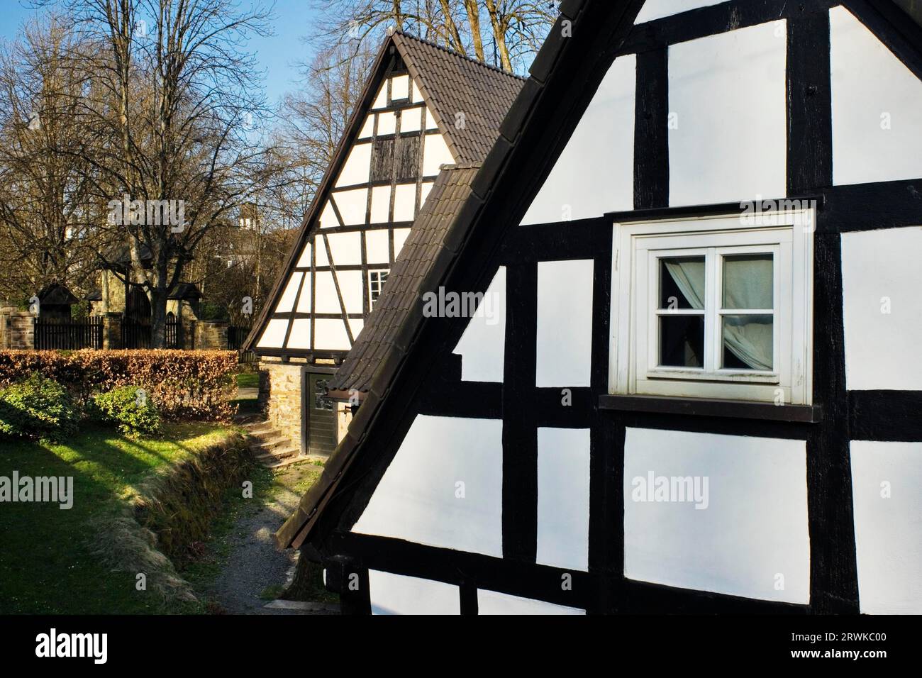 Wildenburg rhineland hi-res stock photography and images - Alamy