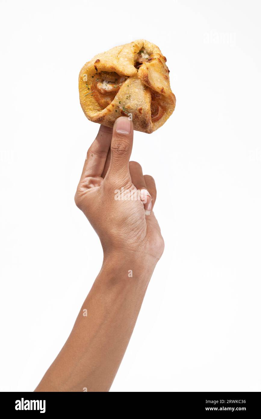Human food dish Cut Out Stock Images & Pictures - Alamy