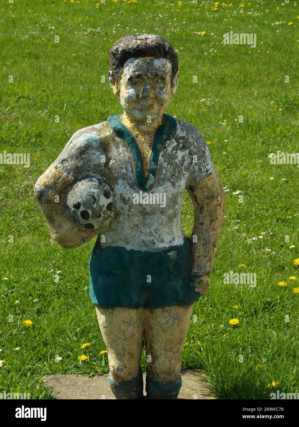 Sports mascot hi-res stock photography and images - Alamy