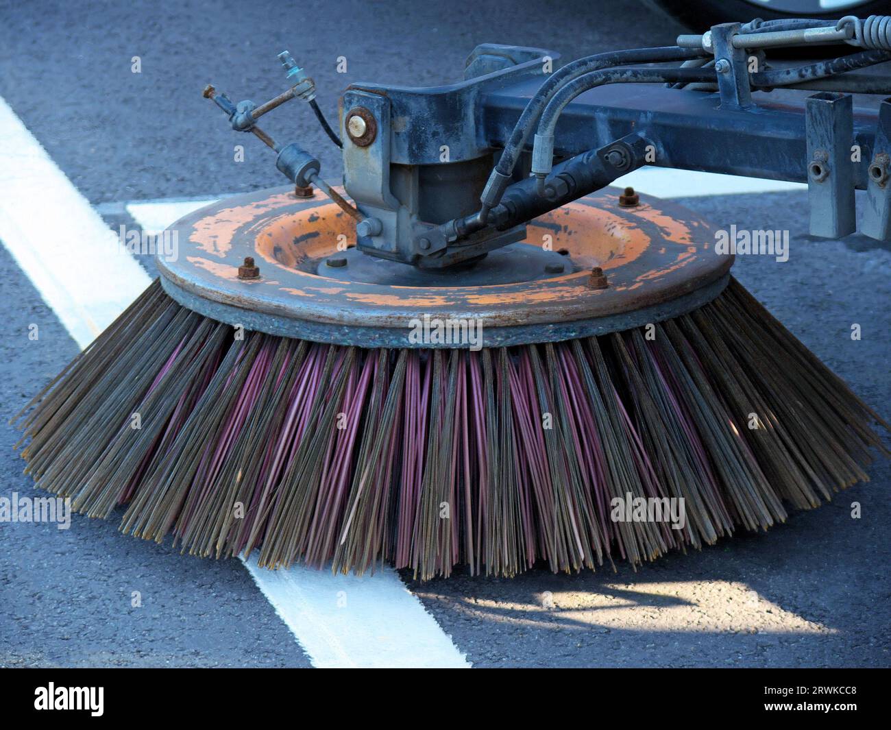 Pavement detail hi-res stock photography and images - Alamy
