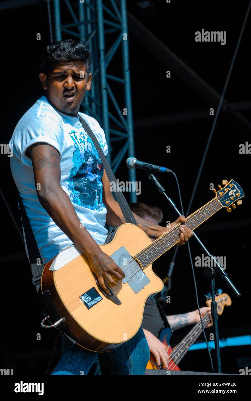 Jamie jazz hi-res stock photography and images - Alamy