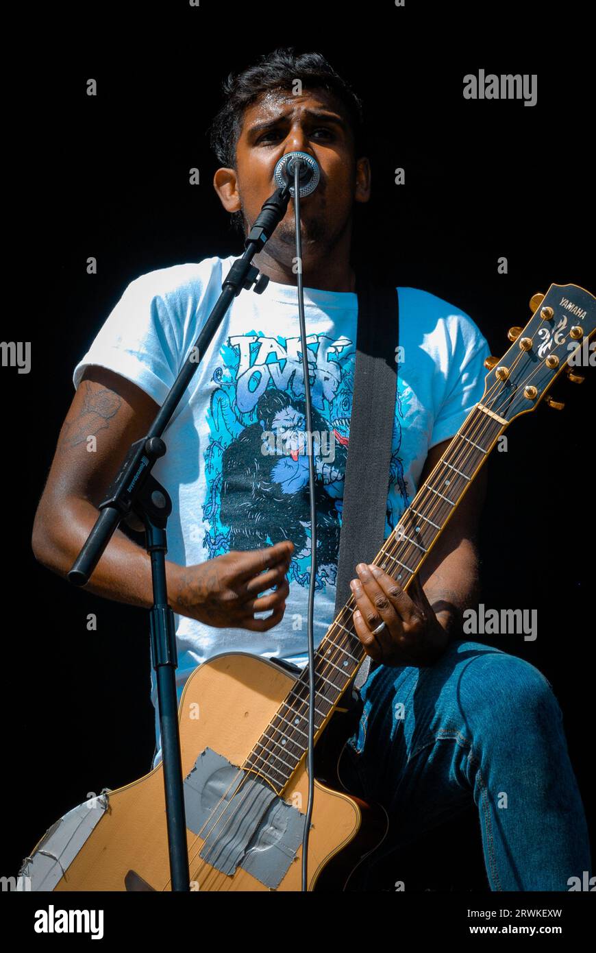 Jamie jazz hi-res stock photography and images - Alamy