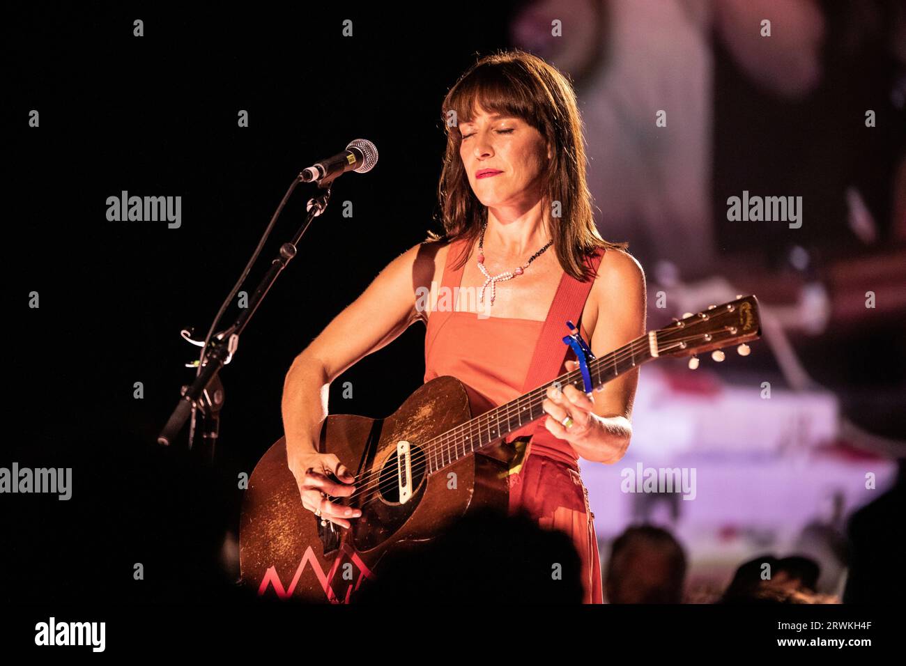 Setiembre 2023 hi-res stock photography and images - Alamy