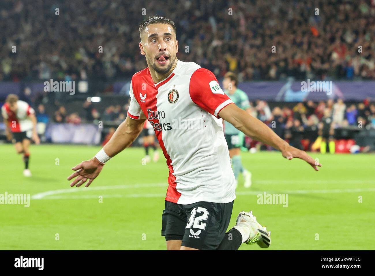 Champions league 2023 hi-res stock photography and images - Alamy