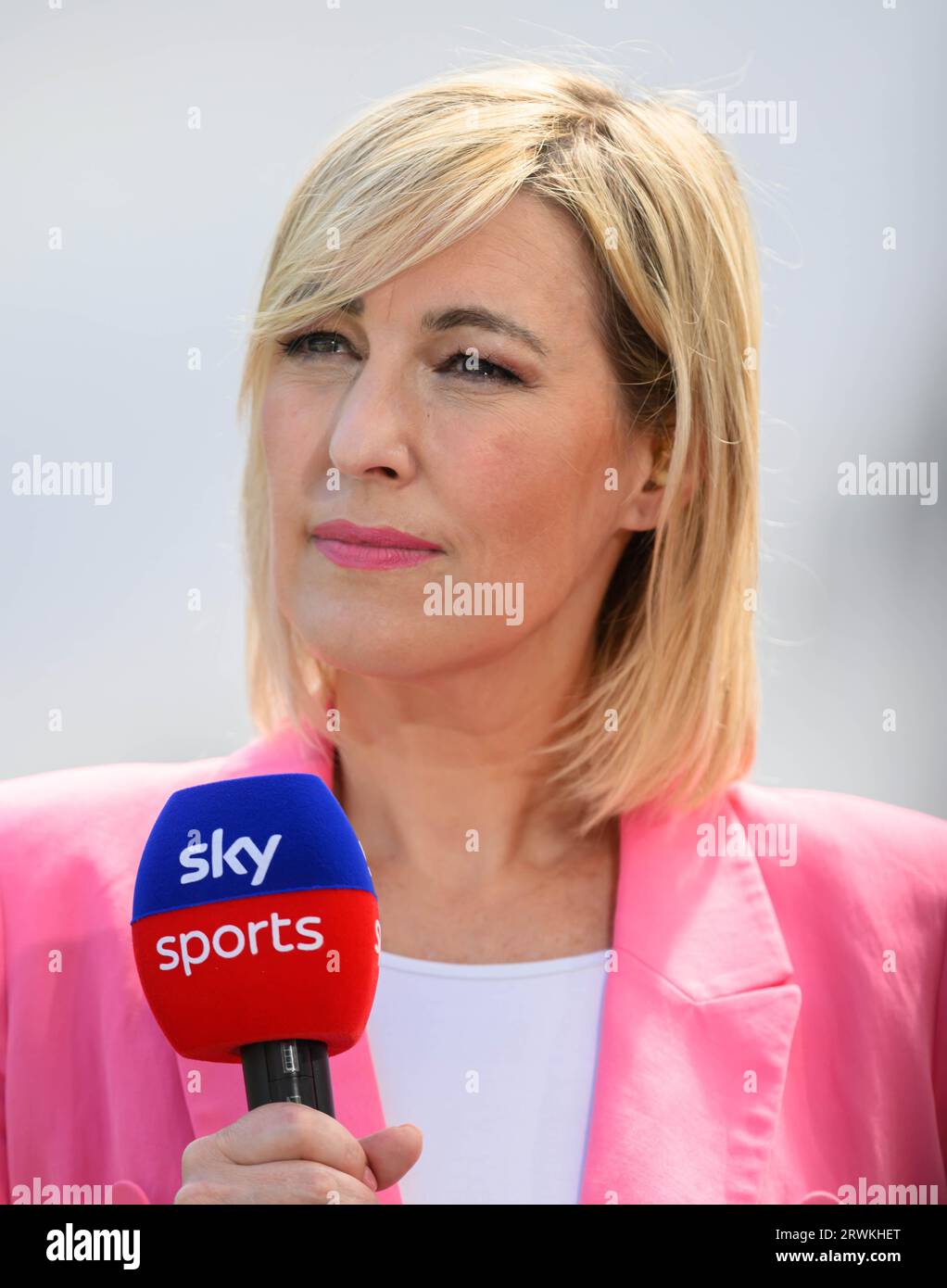 Kelly Cates Hi res Stock Photography And Images Alamy