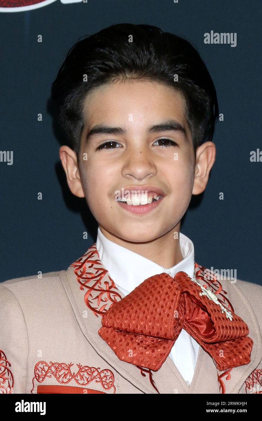 Eduardo antonio trevino hi-res stock photography and images - Alamy