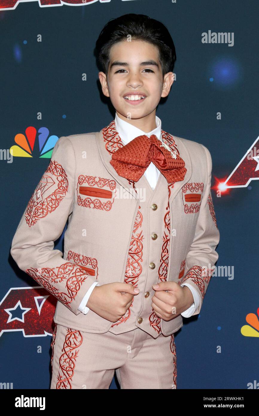 Pasadena, USA. 19th Sep, 2023. LOS ANGELES - SEP 19: Eduardo Antonio ...