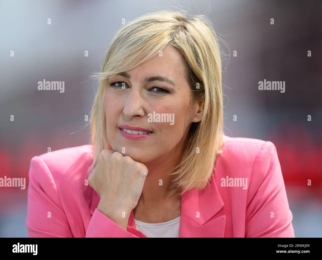 Kelly cates hi-res stock photography and images - Alamy