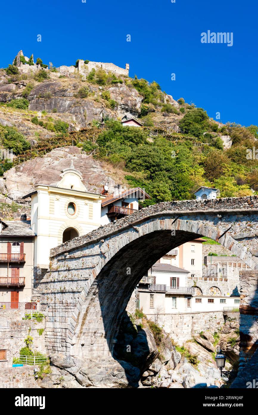 Church san martino piedmont hi-res stock photography and images - Alamy