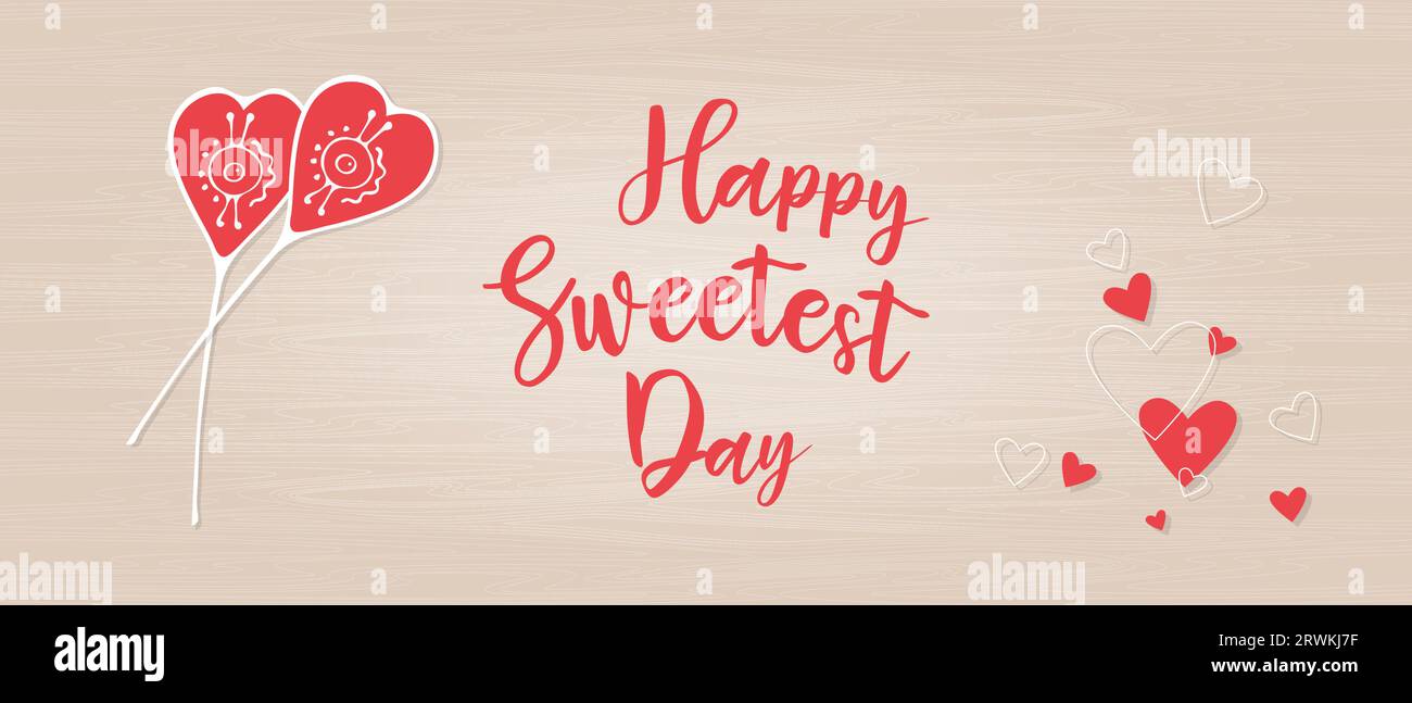 Sweetest Day Logo