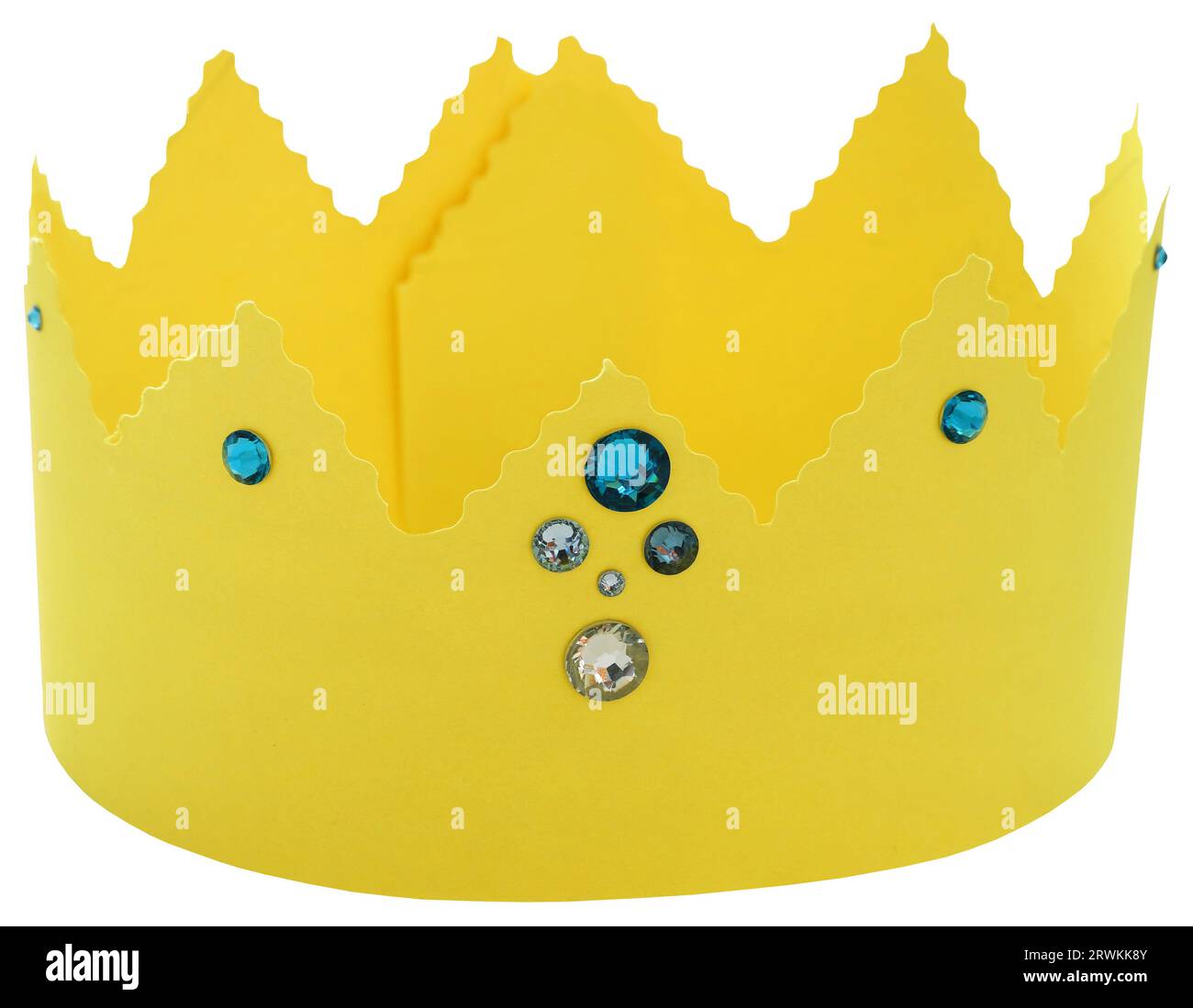 Princess made Cut Out Stock Images & Pictures - Alamy