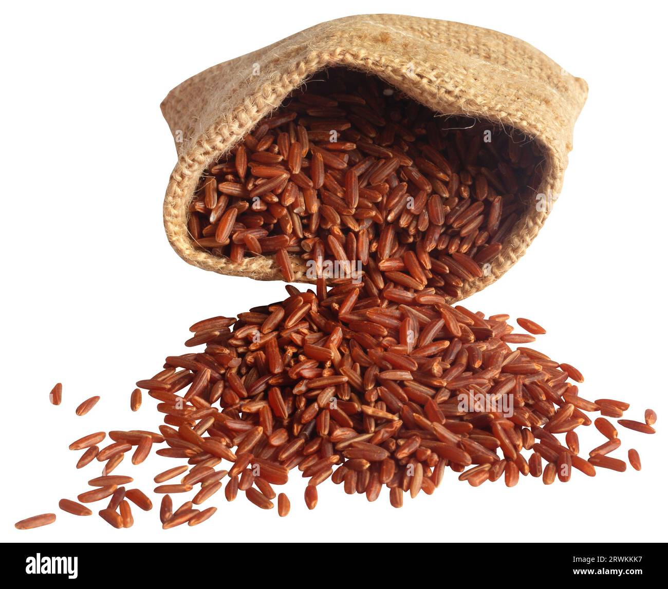 Jasmine rice hi-res stock photography and images - Alamy