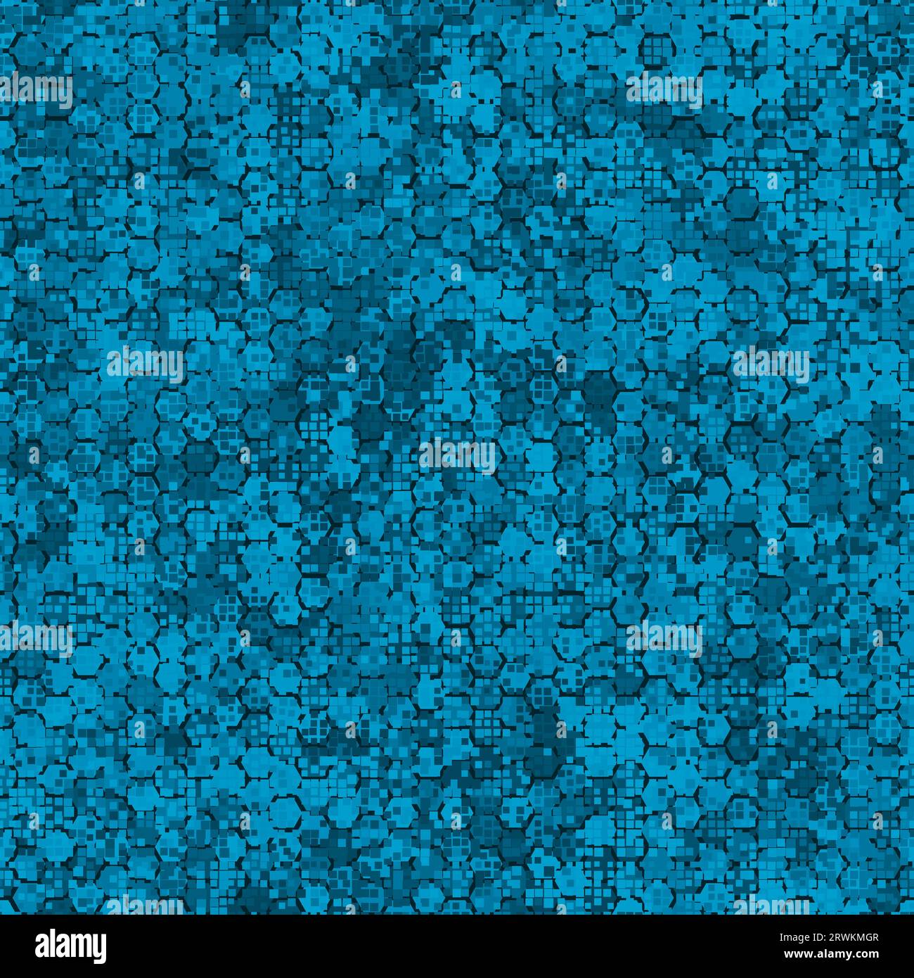 Texture military camouflage seamless pattern. Abstract army vector ...
