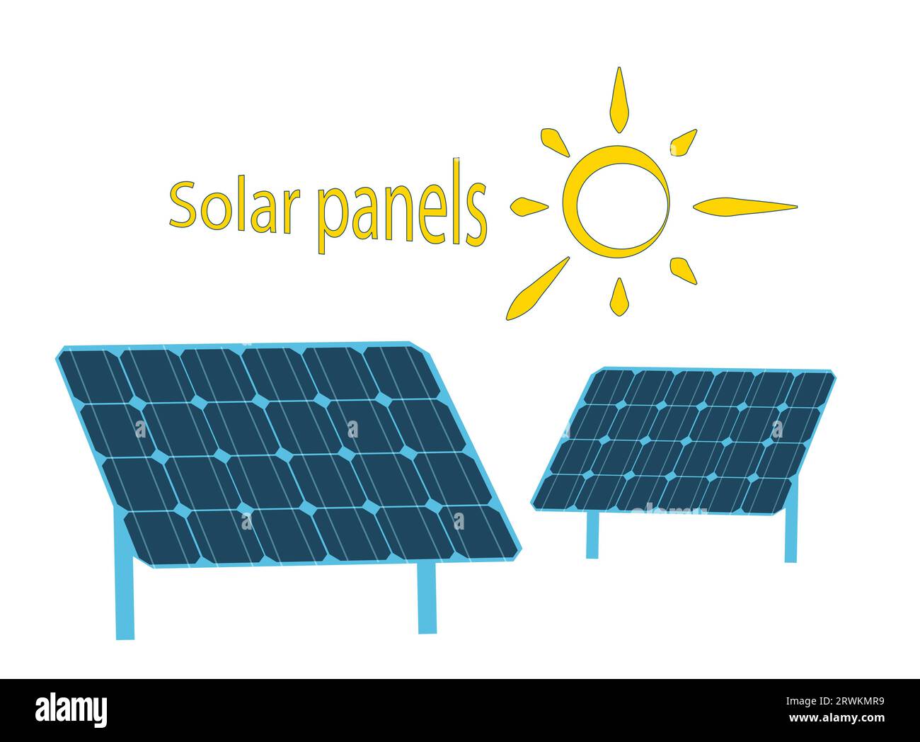 Solar PV panel power plant station. Renewable sustainable photovoltaic ... Solar PV panel power plant station. Renewable sustainable photovoltaic ...