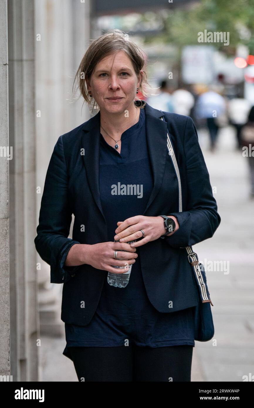 Employment tribunal central london hi-res stock photography and images - Alamy