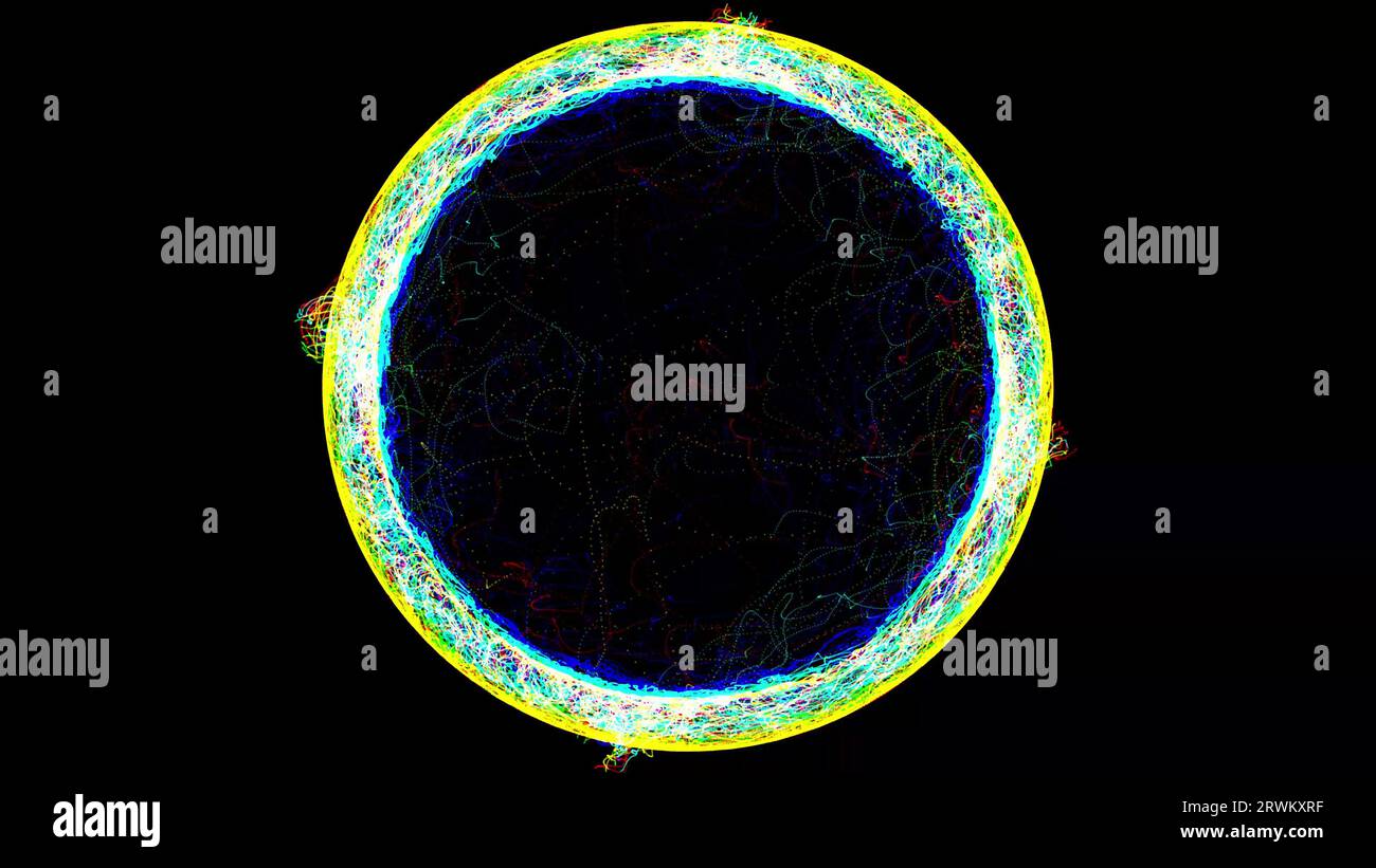 Light emitting orb hi-res stock photography and images - Alamy