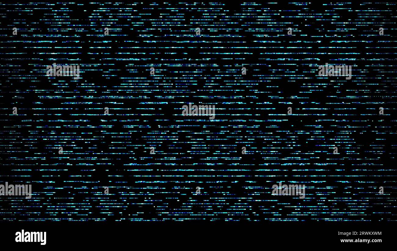 Digital binary data code 4k hi-res stock photography and images - Alamy