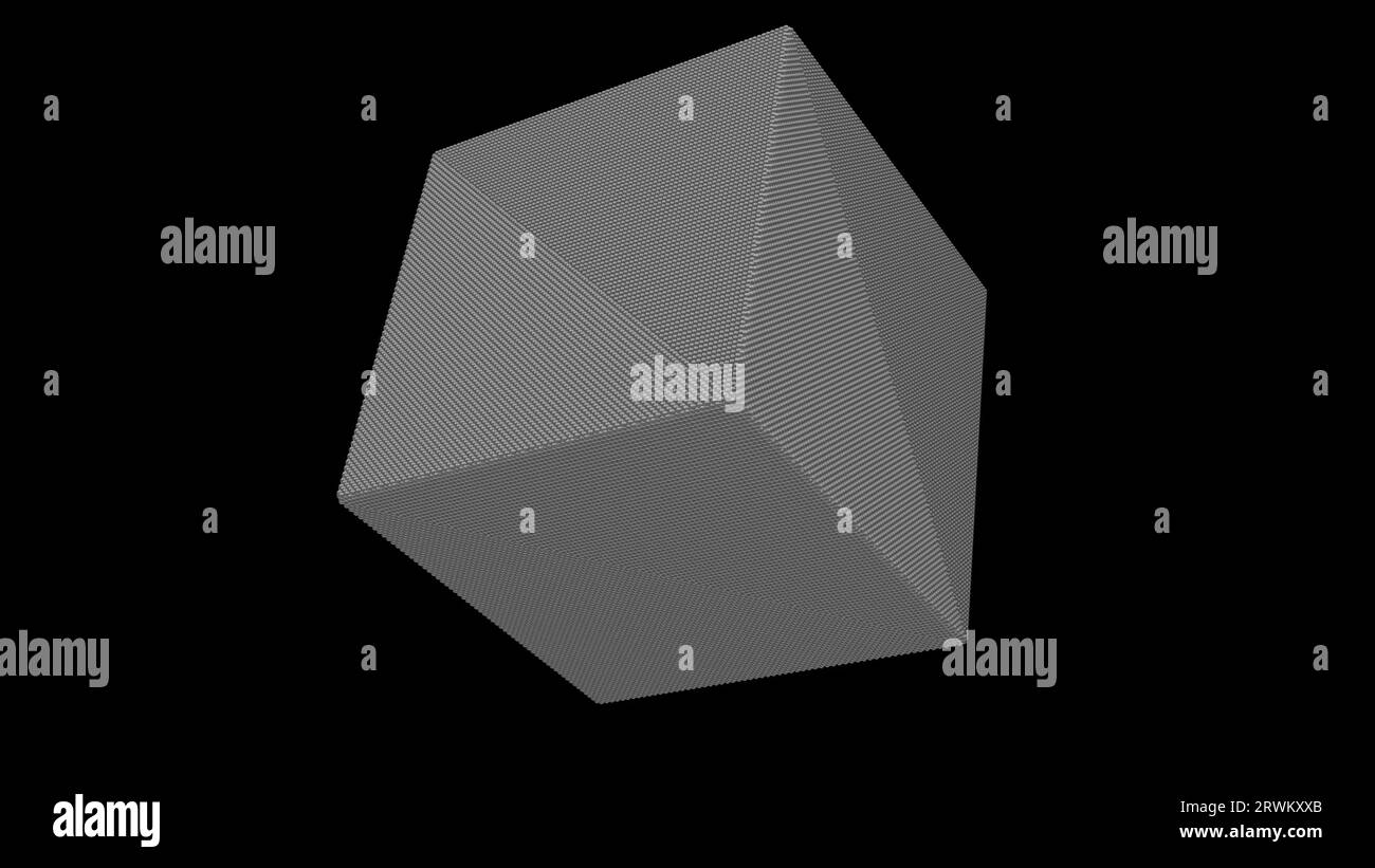 3d model animation on grey hi-res stock photography and images - Alamy