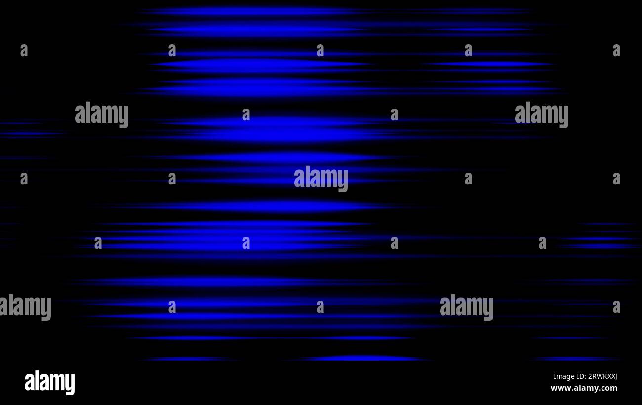 Dark blue infinity futuristic future hi-res stock photography and ...