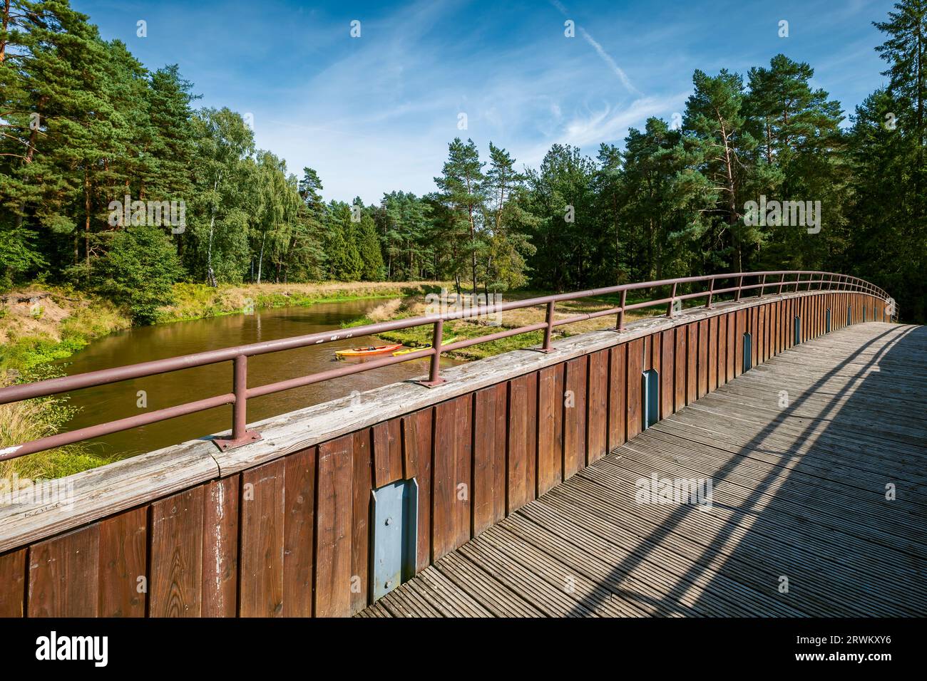 Wooden balustrade hi-res stock photography and images - Alamy