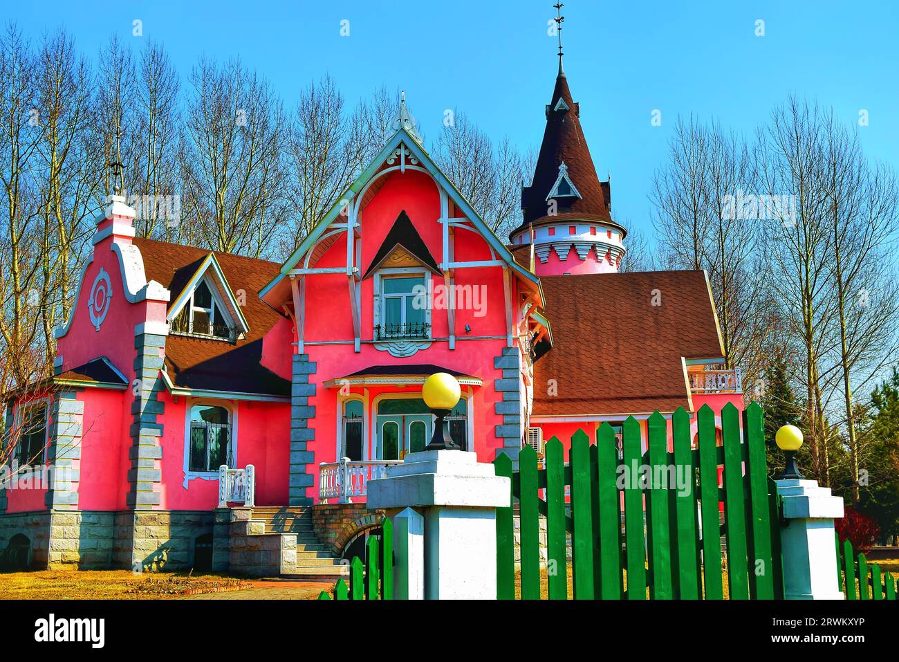 Experience the kaleidoscope of China's culture through stunning ...