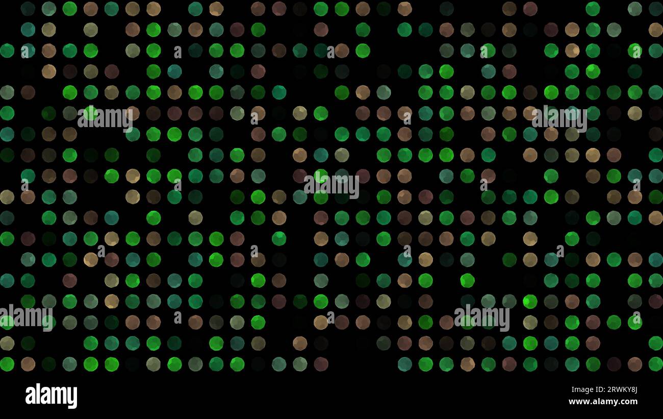 Rotating gem seamless loop 3d hi-res stock photography and images - Alamy