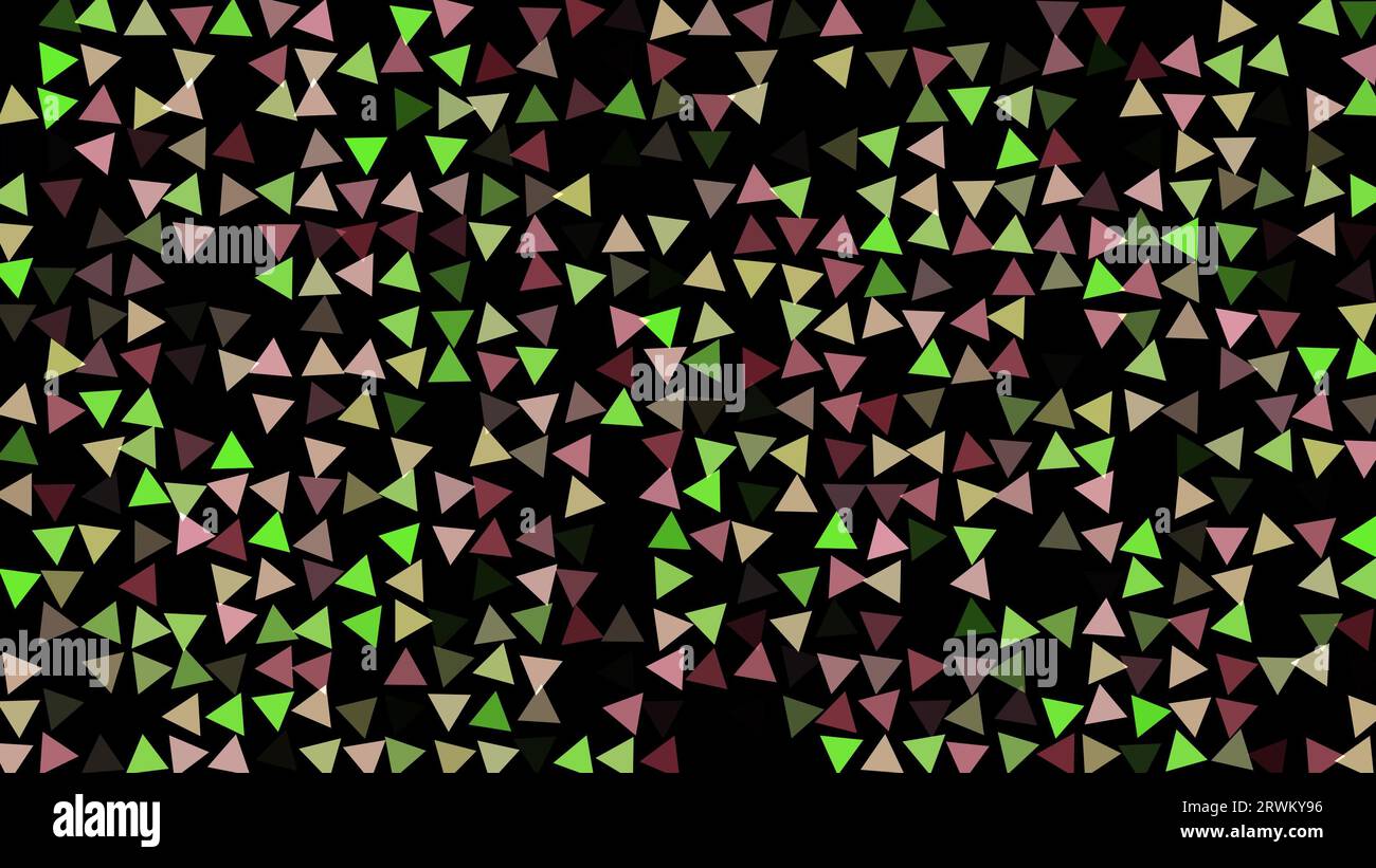 Abstract colorful lights on spinning hi-res stock photography and images - Alamy